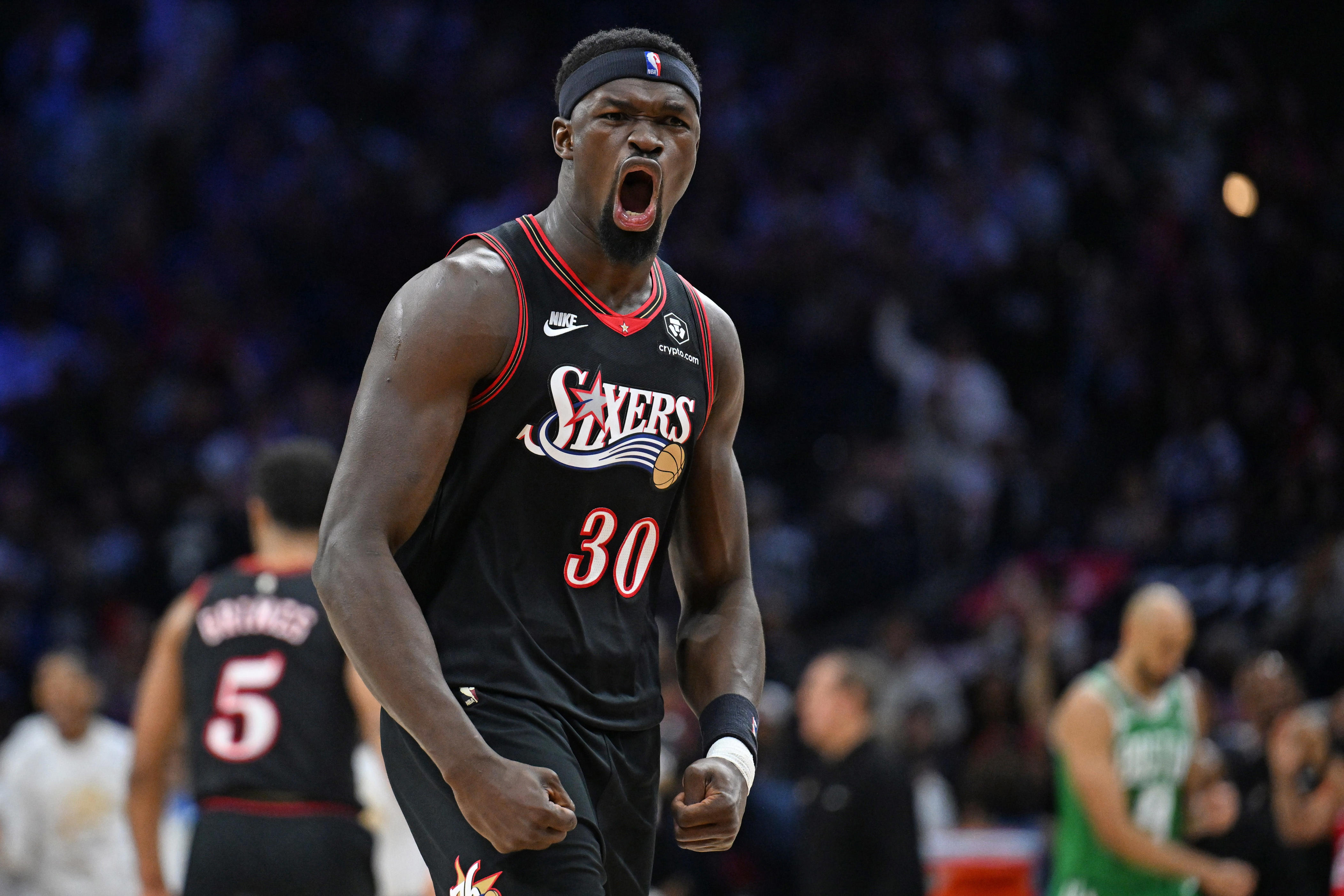 Final 2025-26 Philadelphia 76ers player grades: Adem Bona