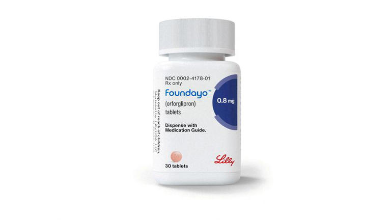 Lower cost Novo, Lilly weight-loss pills draw patients from compounded ...