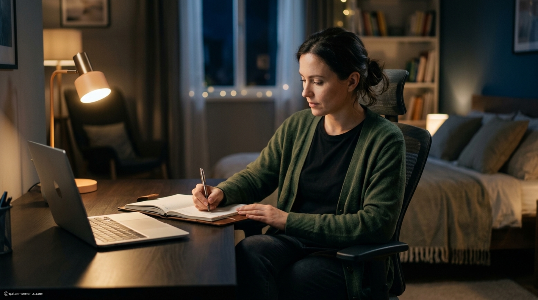10 powerful habits of people who consistently reach their goals