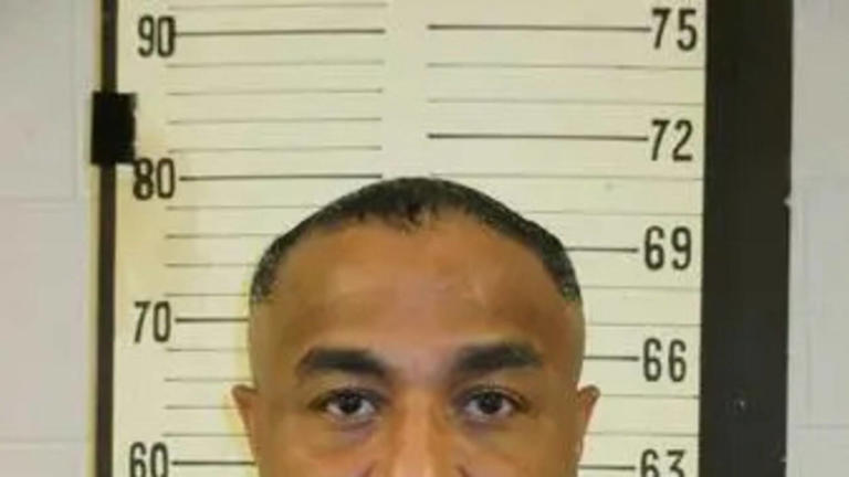 Tennessee plans execution of Tony Carruthers amid controversy over ...