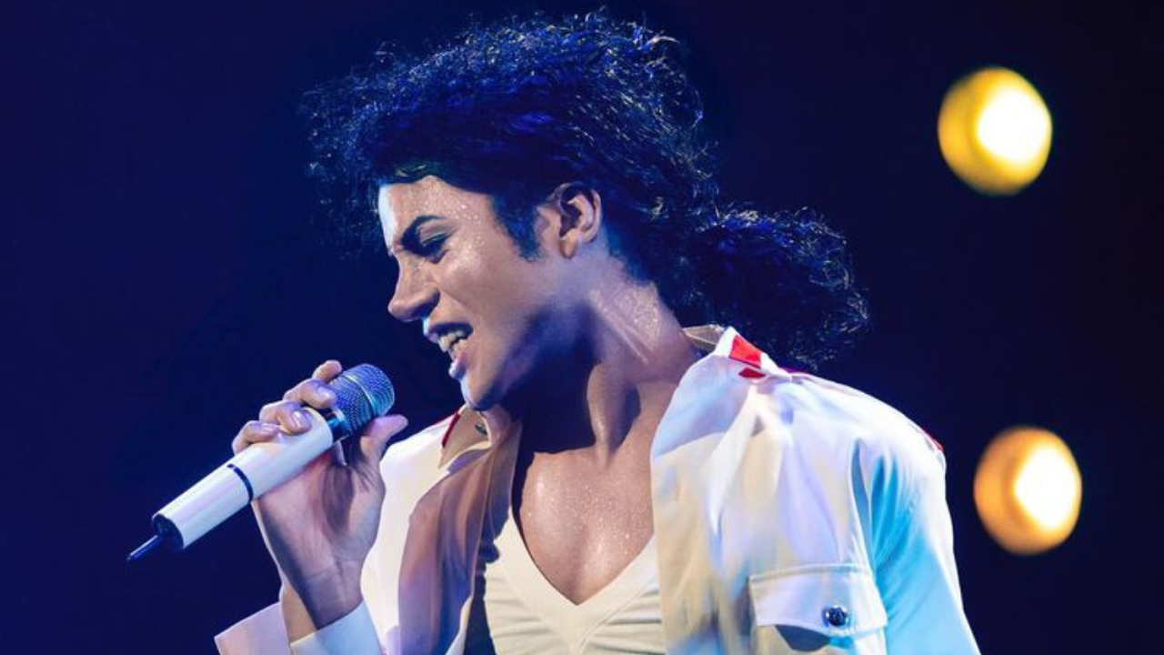 Netflix’s Michael Jackson documentary “The Verdict” will do what the ...