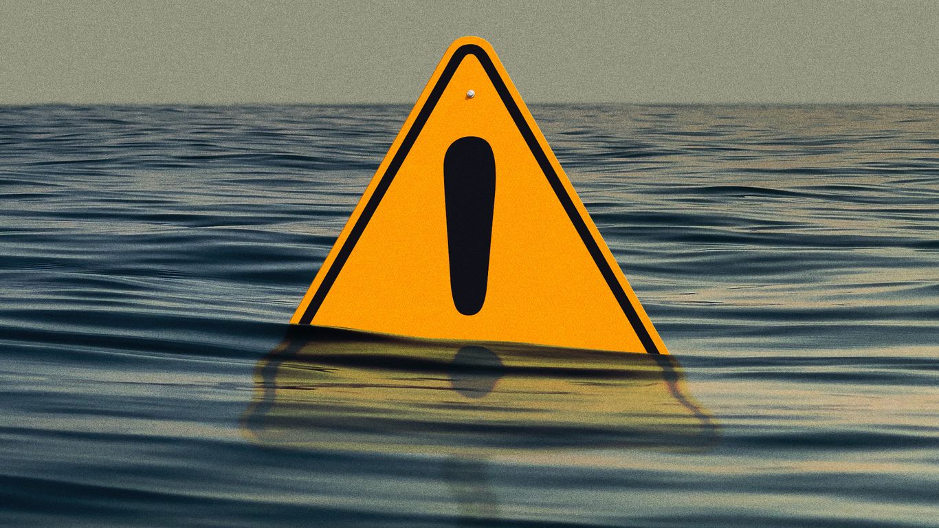 These are San Antonio's most dangerous low-water crossings