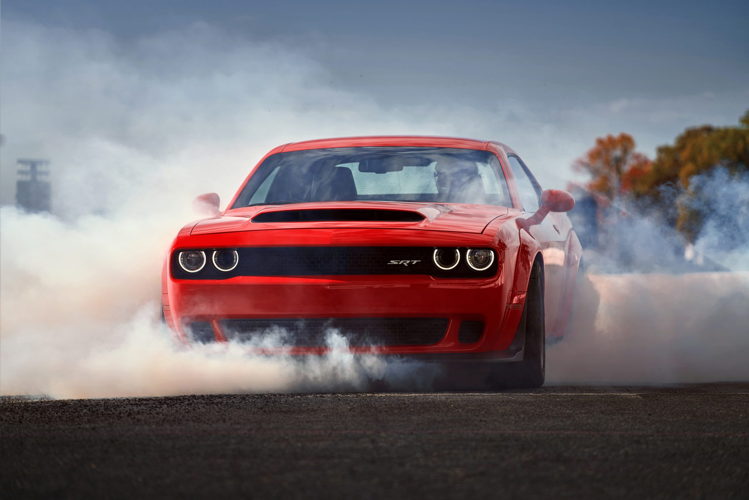 Hellcats are flooding auctions. Is that watering down prices?