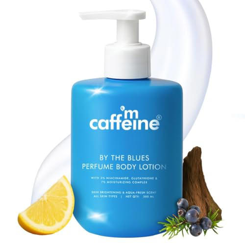 10 best MCaffeine body care must-haves for soft and glowing summer skin
