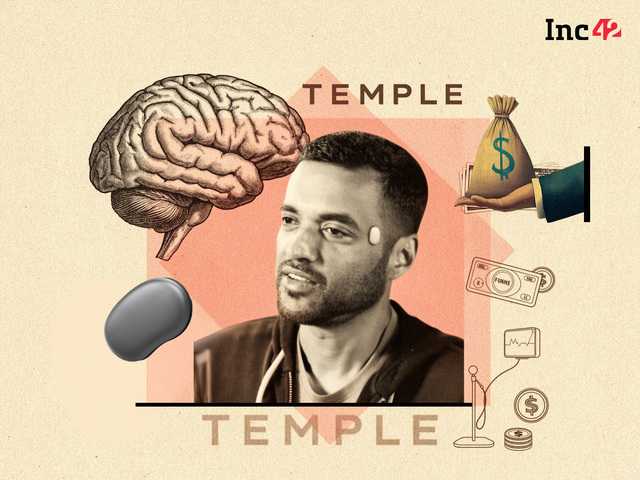 Deepinder Goyal's temple picks Zetwerk, Ethereal Machines for ...