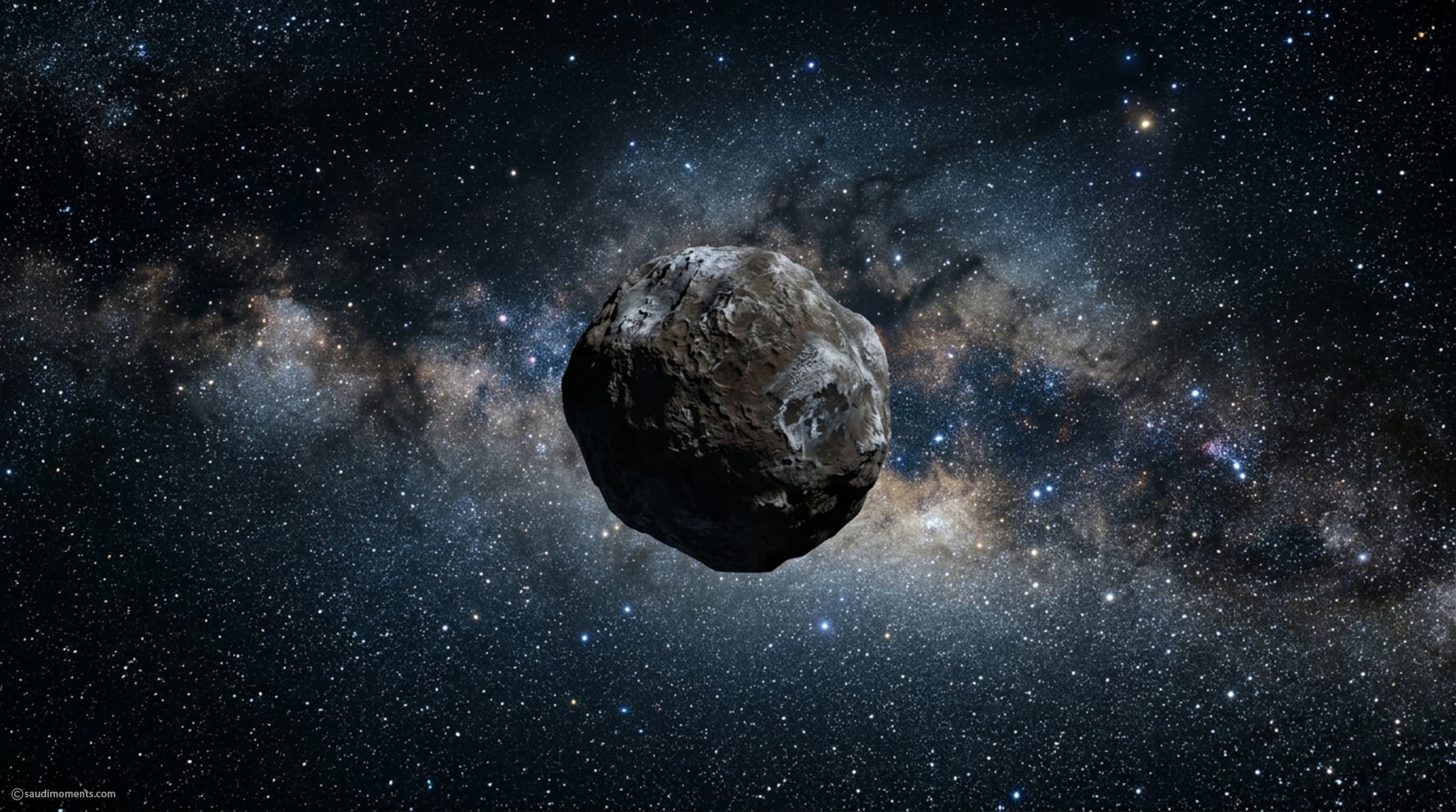 Scientists detect possible atmosphere on distant solar system object