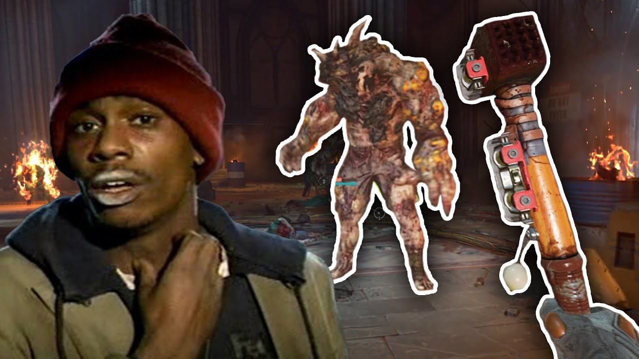 Why Dying Light 2 is so addictive