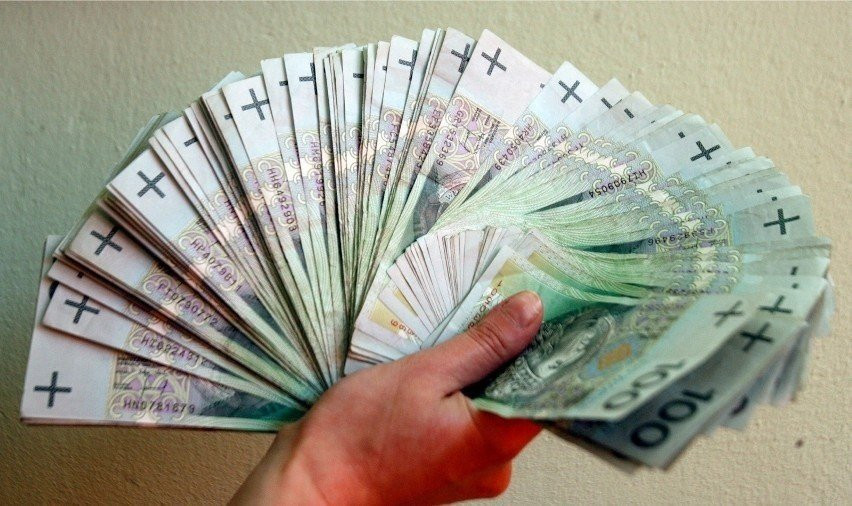Zasiłek dla bezrobotnych 2026 w górę. Nawet ponad 2140 zł miesięcznie ...