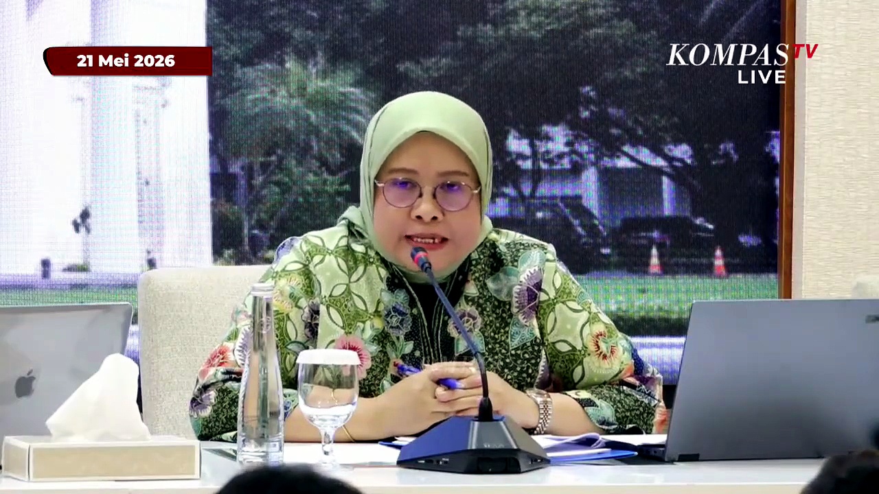 [FULL] Kemlu RI Kutuk Perlakuan Israel ke aktivis Global Sumud Flotilla ...