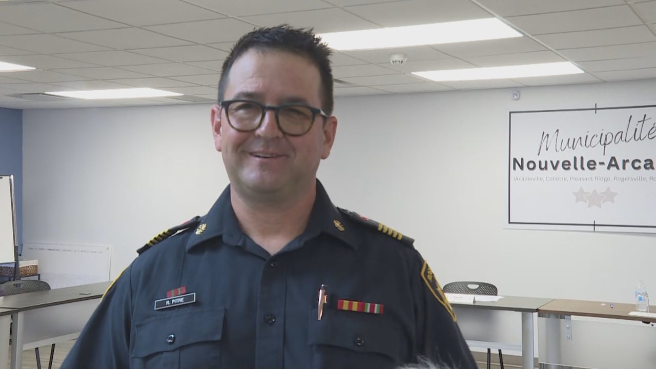 Minister visits Rogersville, where suspicion that CN trains caused ...