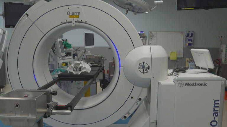 Moncton teen becomes first IWK patient to receive improved imaging ...