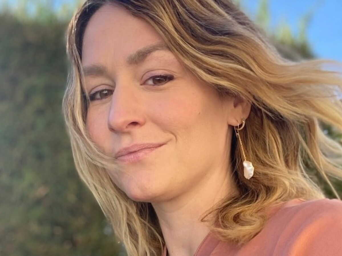 « Je ne brusque rien » : Laure Larrory (MAPR) de nouveau en couple ...