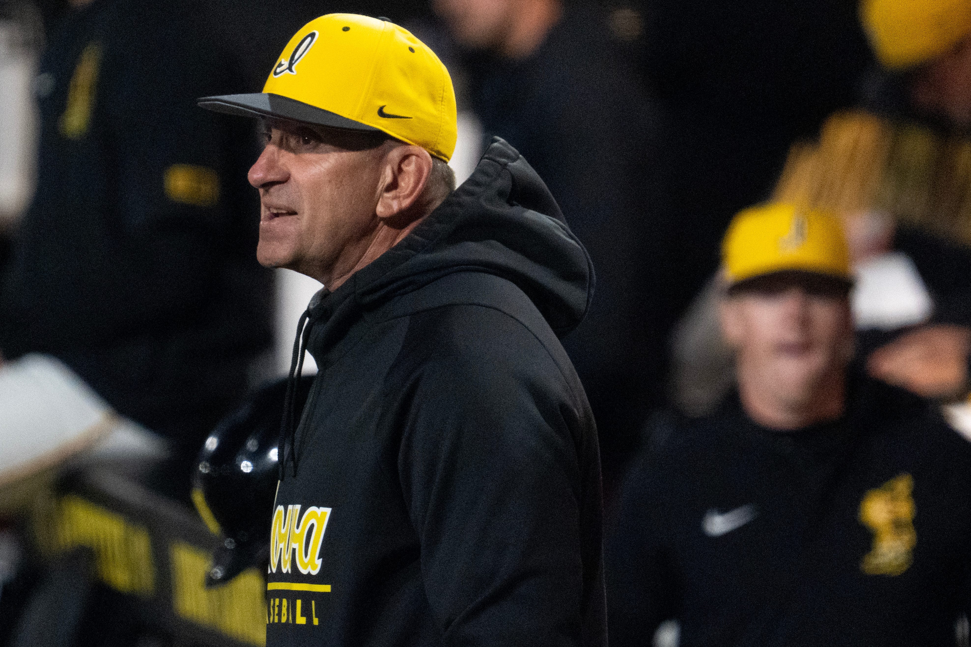 Where to watch Iowa vs. Purdue in Big Ten baseball tournament