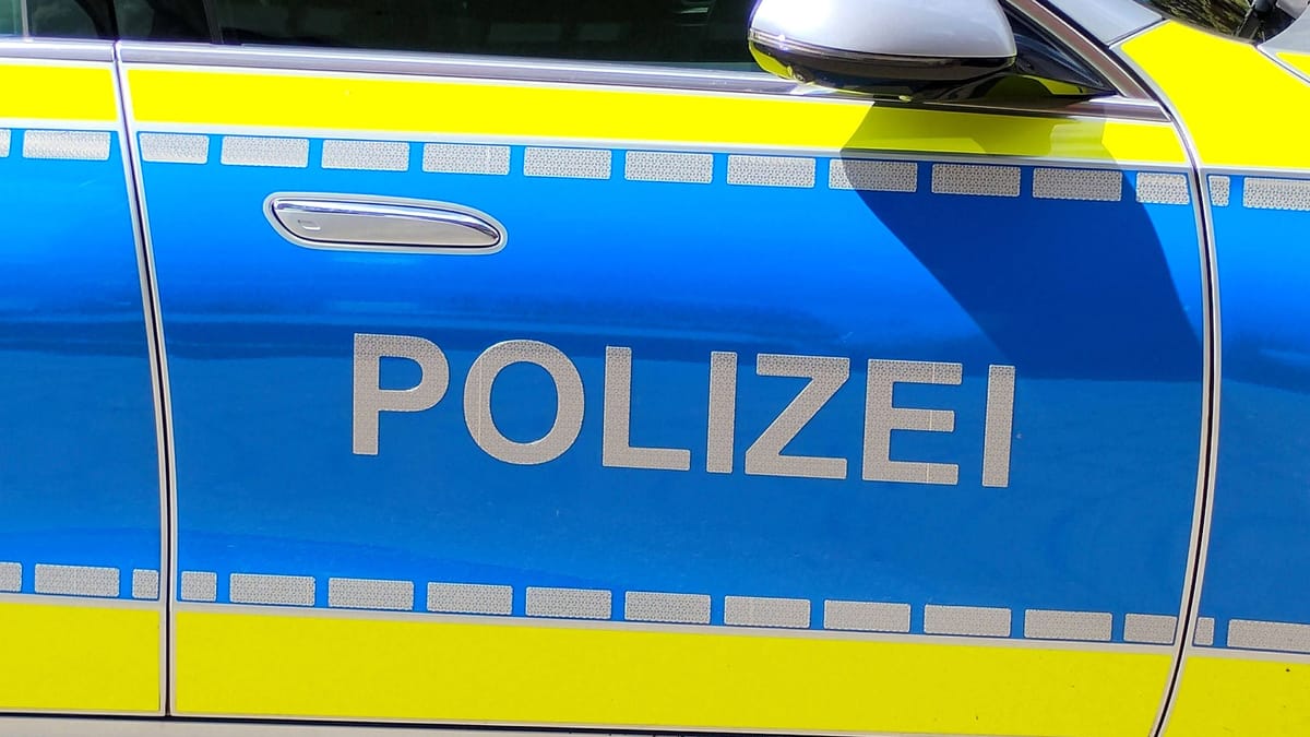 Fahndung nach schwerem Raub eingestellt