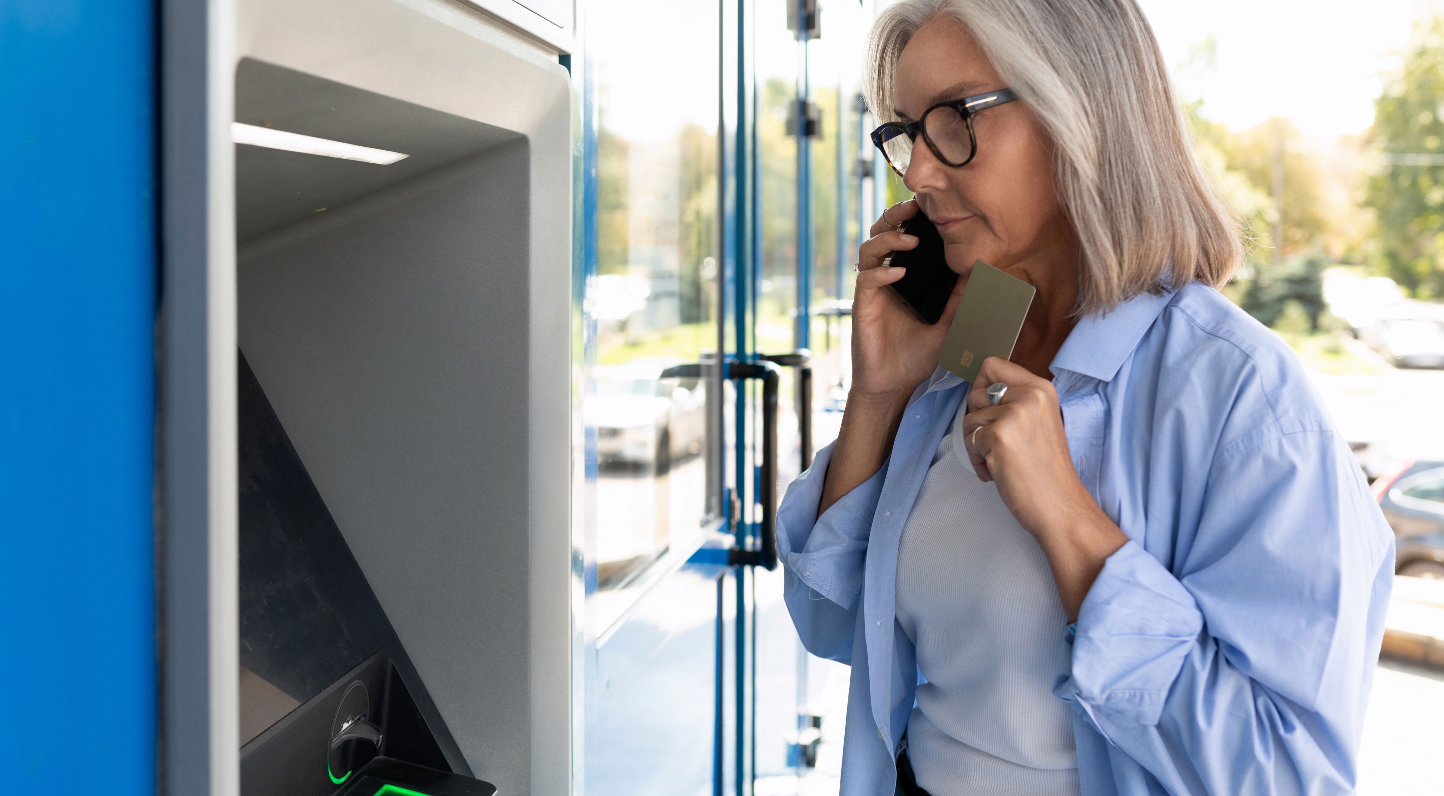 A romance scammer drained $1.2 million from a surprising victim: the ...