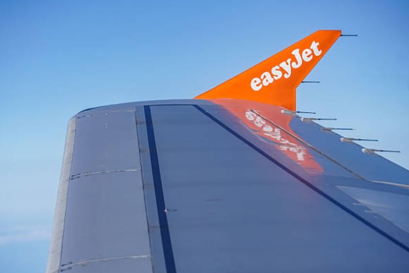 Easyjet issues new jet fuel update for anybody with June, July, August ...