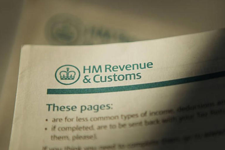 New HMRC income tax and capital gains tax rule on table for UK households
