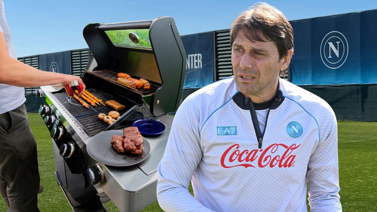 CdM - Conte ai saluti: ecco cosa farà oggi a Castel Volturno