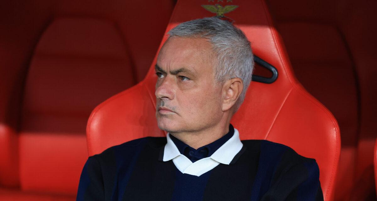 Real Madrid : le plan de Mourinho pour bousculer Mbappé l'an prochain