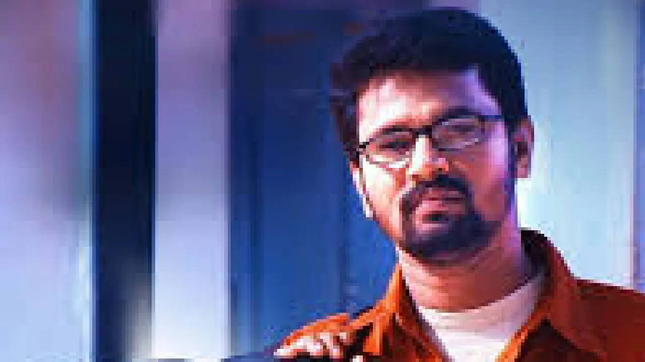‘Mudhalvan’ to ‘Singam’: When Thalapathy Vijay said no to these ...