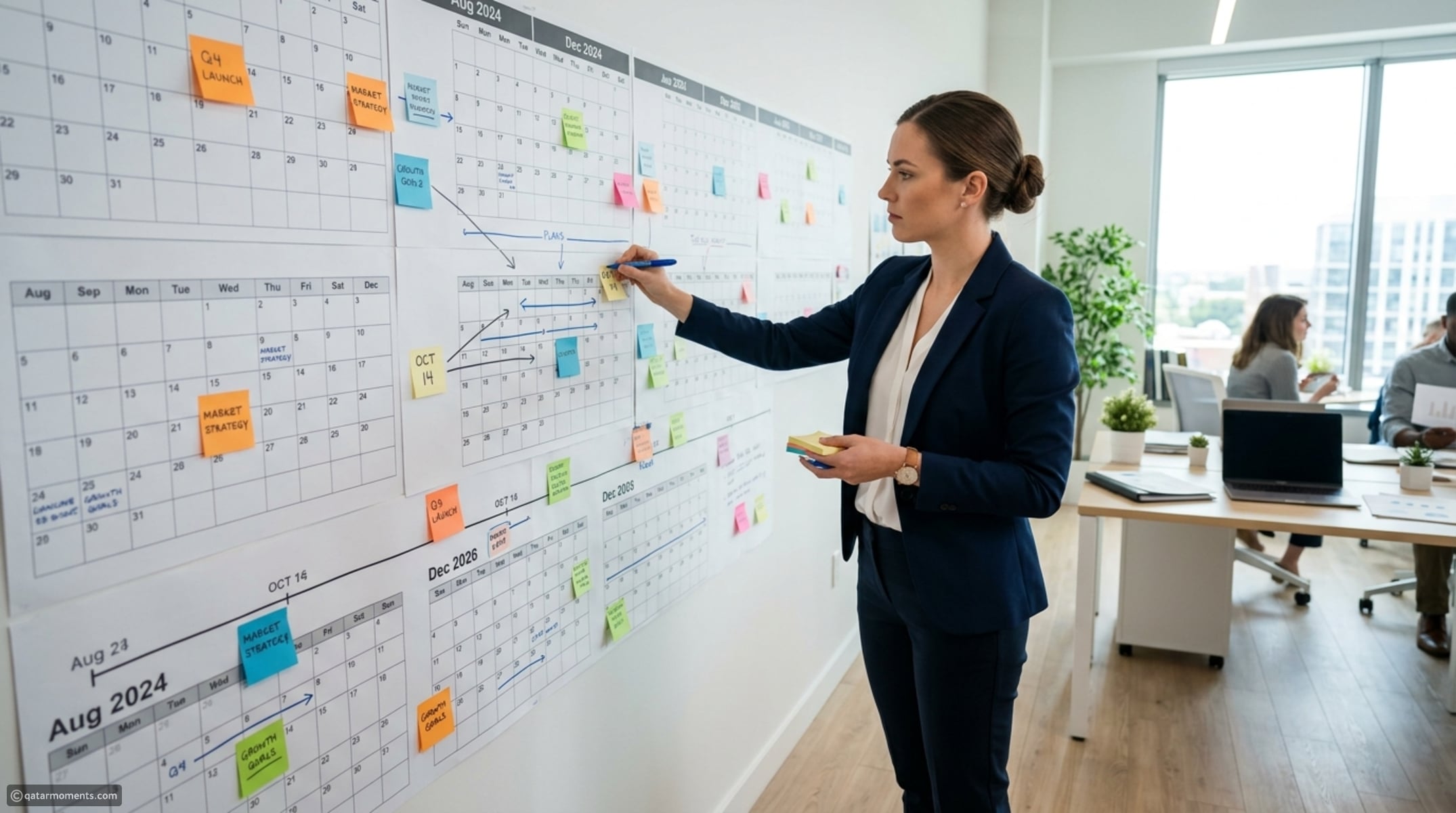 10 powerful habits of people who consistently reach their goals
