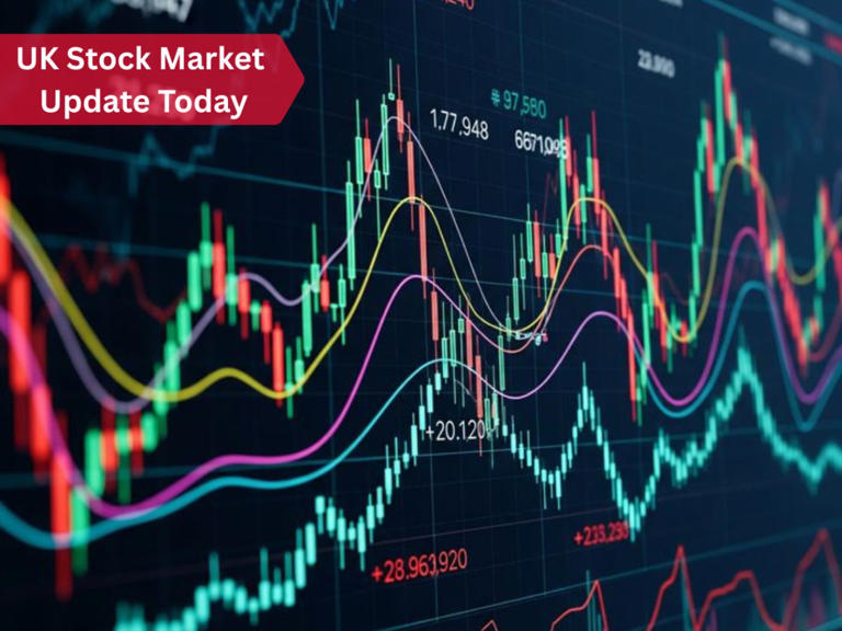 UK stock market today: FTSE 100 & FTSE 250 jump around 1% & 0.43% ...