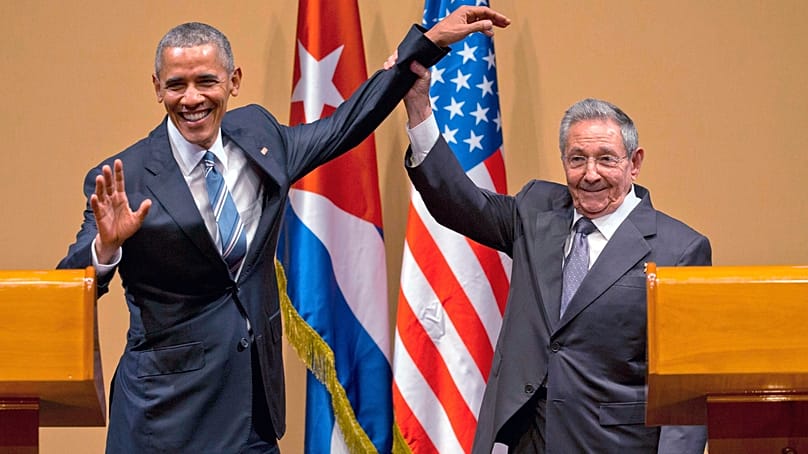 Who is Raúl Castro: the man who inherited the revolution and still ...