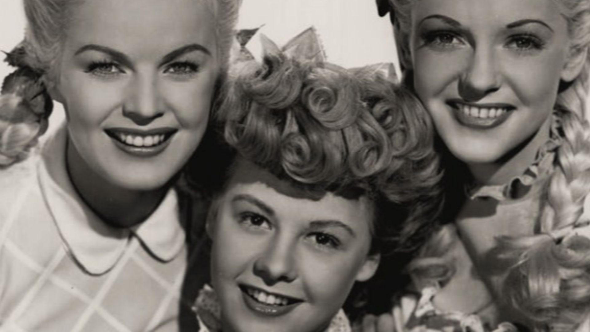 Vera-Ellen survived Hollywood’s brutal beauty standards—but the ...