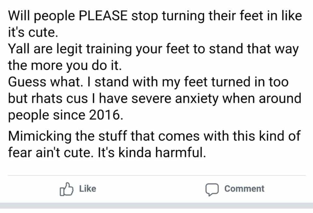 Moments of senseless gatekeeping that made us want to punch our screen