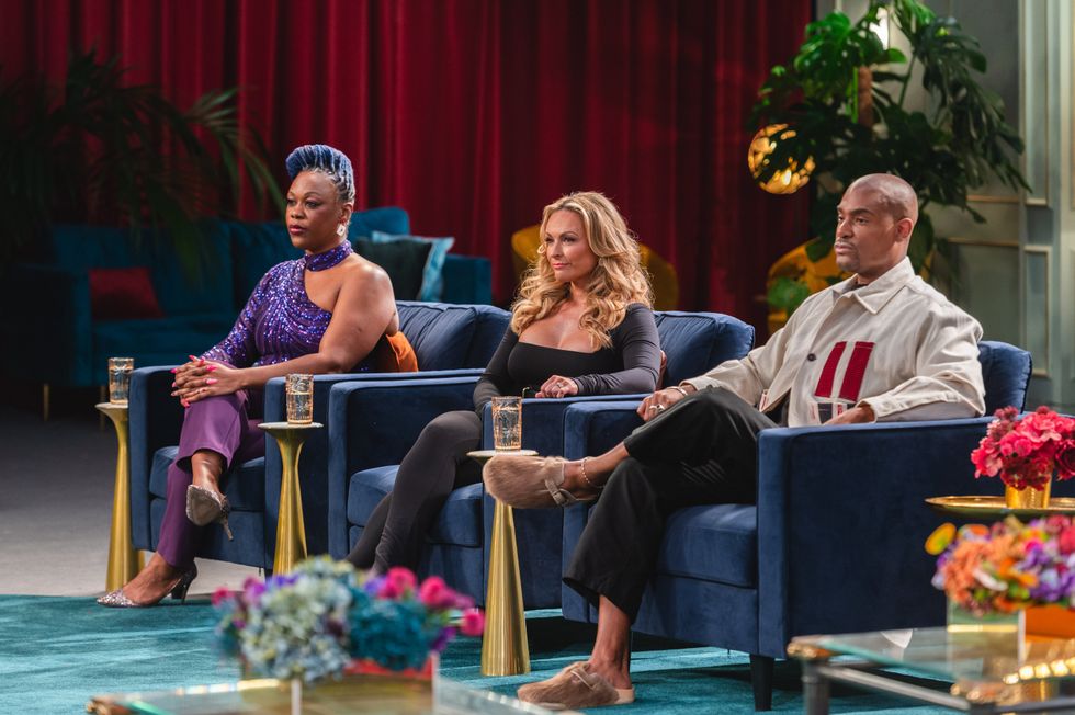 New Married at First Sight star 'put in vulnerable situations' as she ...