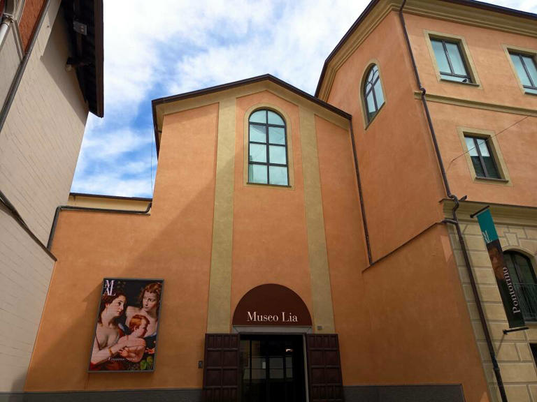 Anche alla Spezia la “Notte europea dei musei”: aperture straordinarie ...