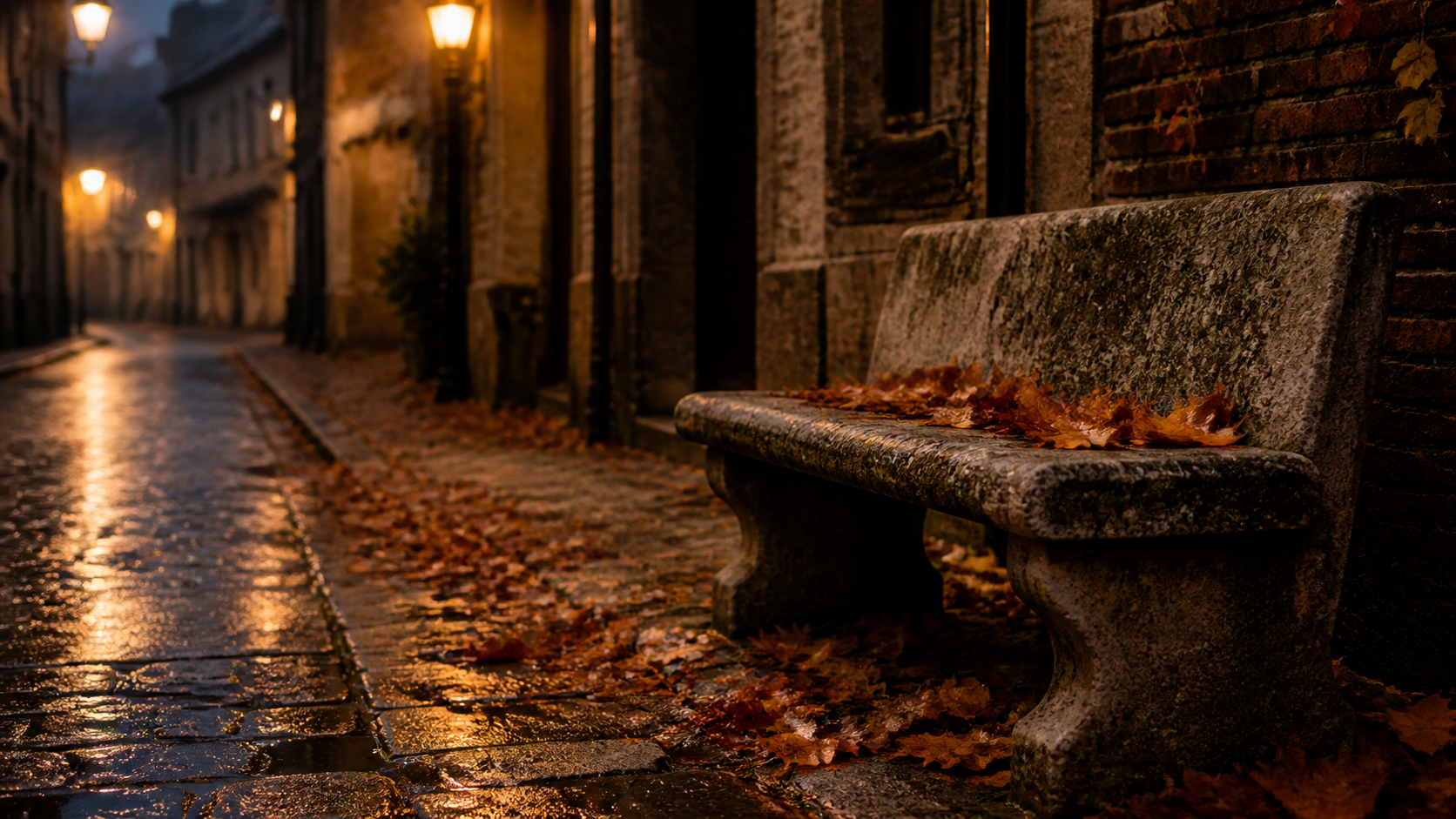 When being late turns us away