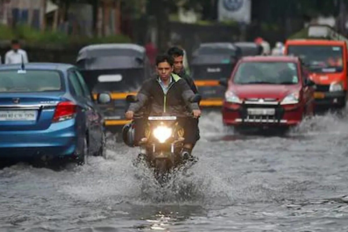 What is NCDEX RAINMUMBAI? 10 things to know about India's first weather ...