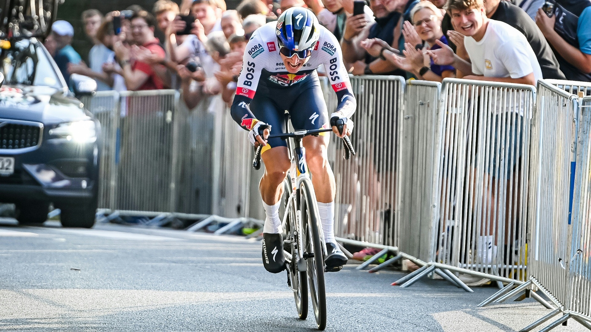 Radsport: Strecke der Deutschland Tour steht