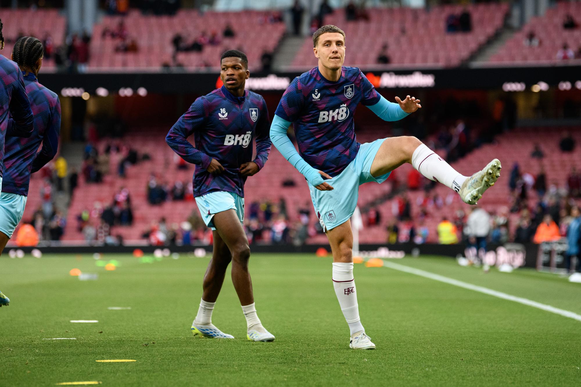 Burnley v Wolves early team news: 3 ruled out injured and 4 fitness doubts