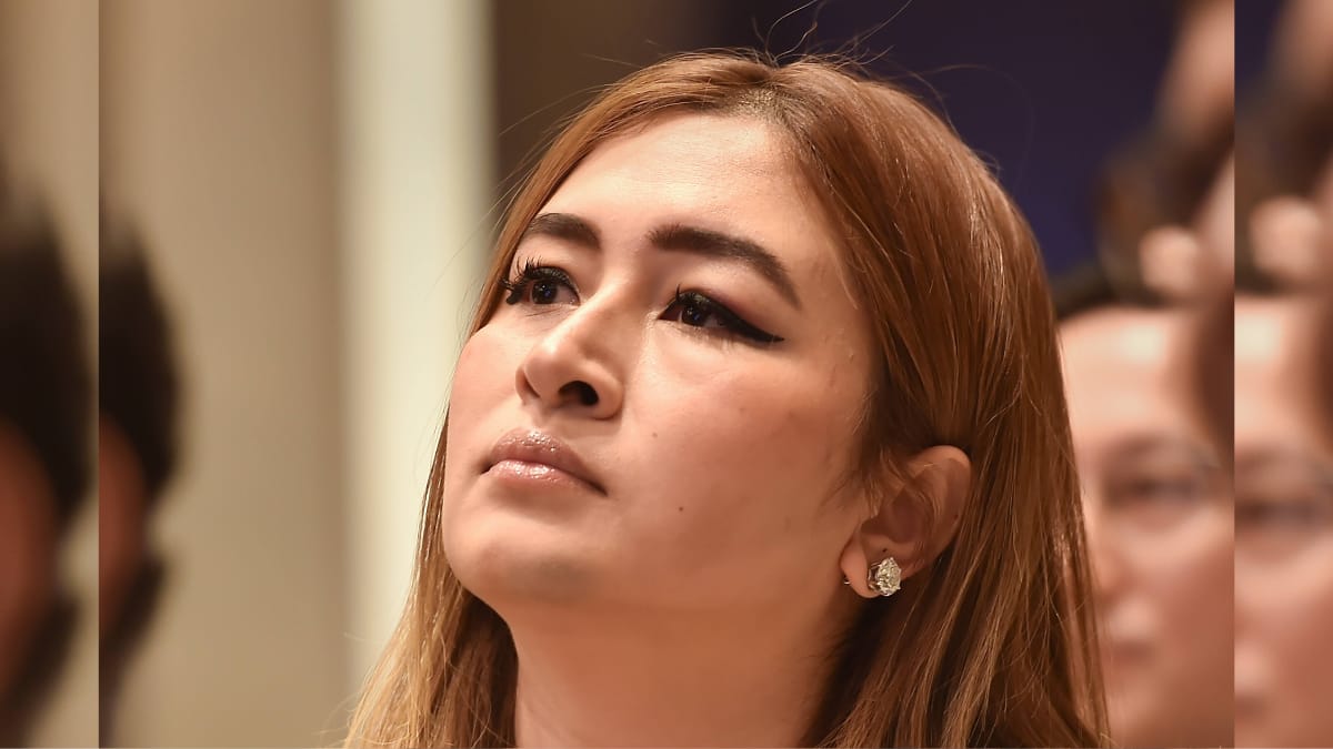 Jwala Gutta exposes Indian badminton, raises big Padma Shri question ...