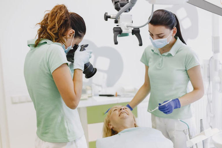 Factors seniors should consider before getting braces in Brookhaven