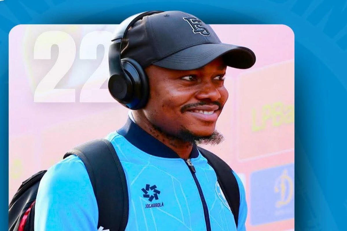 South Africans abroad: It’s back to square one for Percy Tau