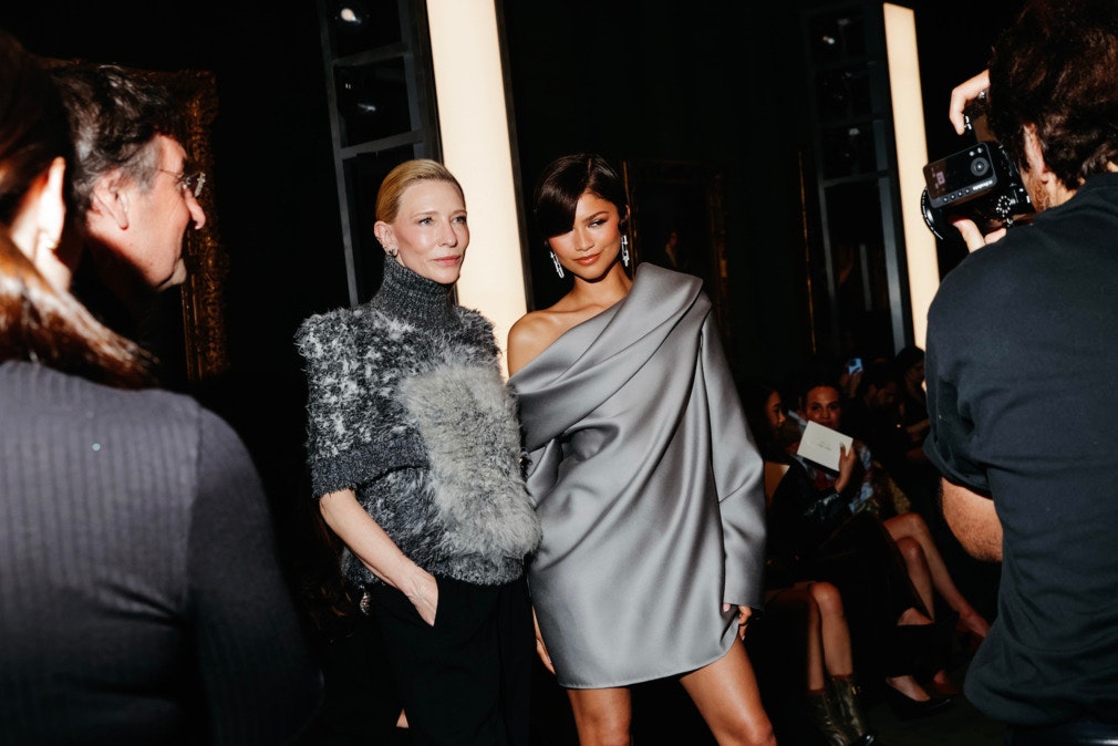 Pop art meets Park Avenue princess – Louis Vuitton’s cruise 2027 show ...