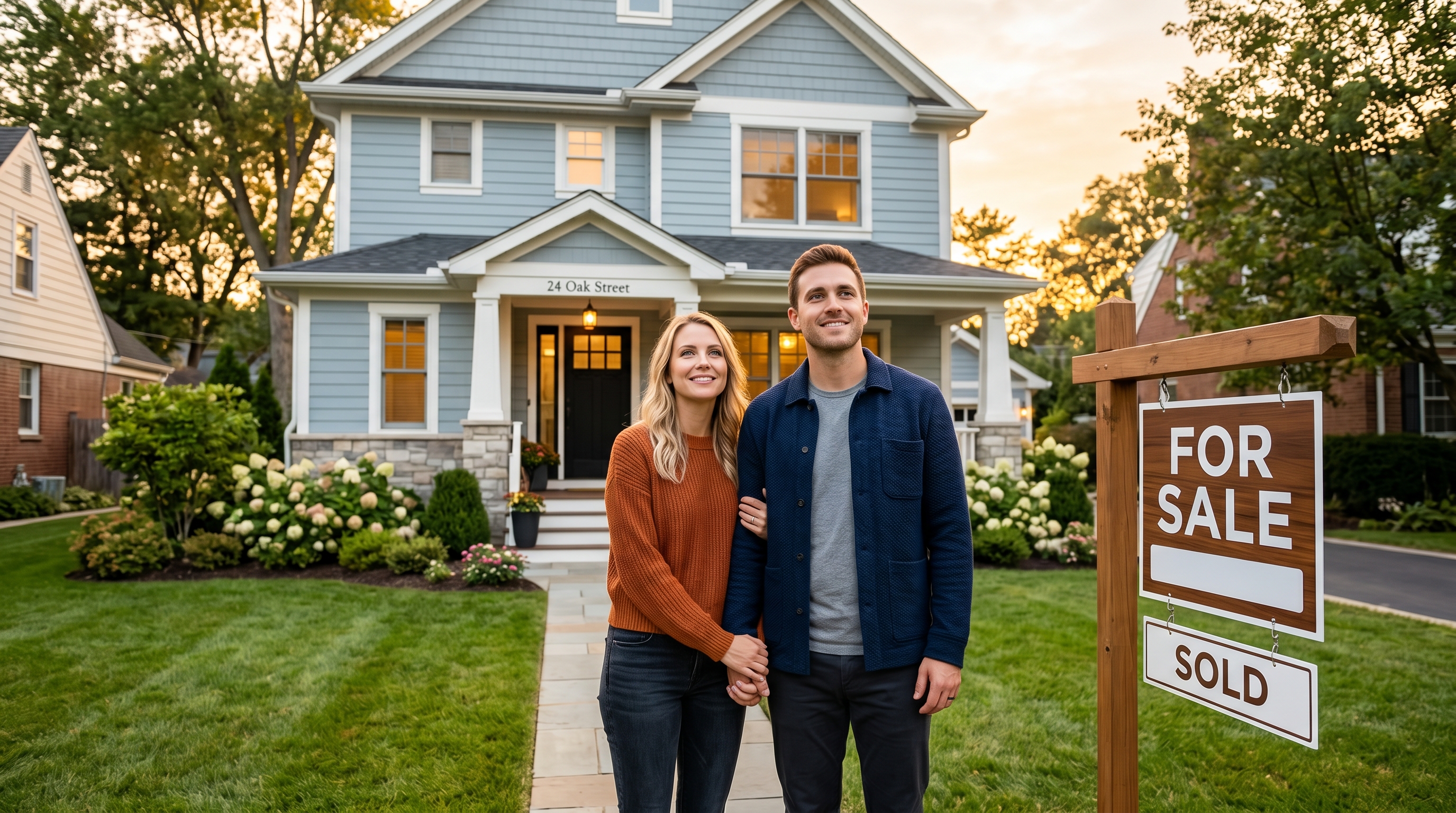 41% of buyers regret waiting for lower mortgage rates — now they're ...