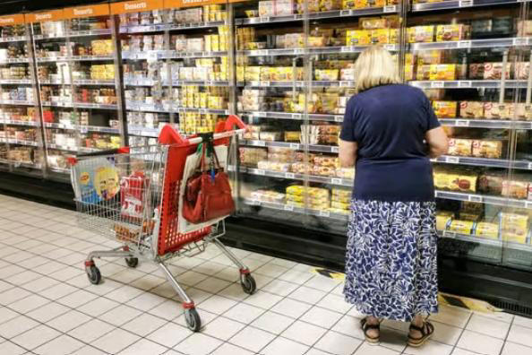 Northern Ireland: 'Do not eat' warning over concern popular baby ...
