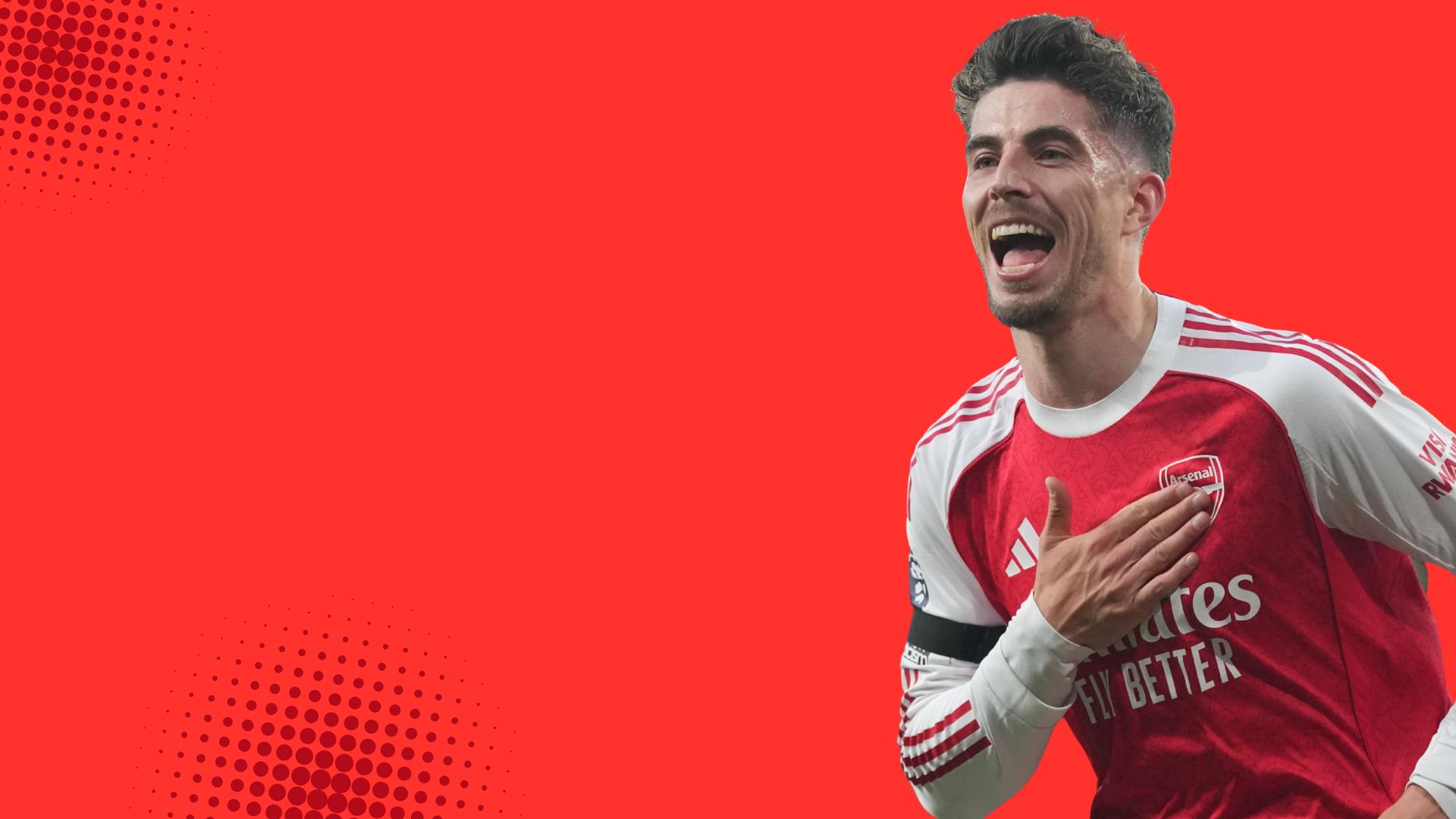 'Arsenal deserved to win this season's English Premier League title ...