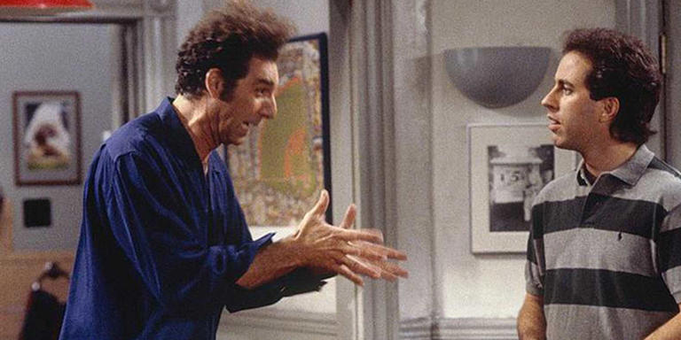 31 years later, Cosmo Kramer's best Seinfeld line is still one of the ...