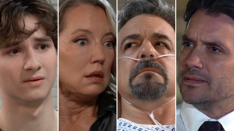 General Hospital recap: Jack regains consciousness as Cullum realizes ...