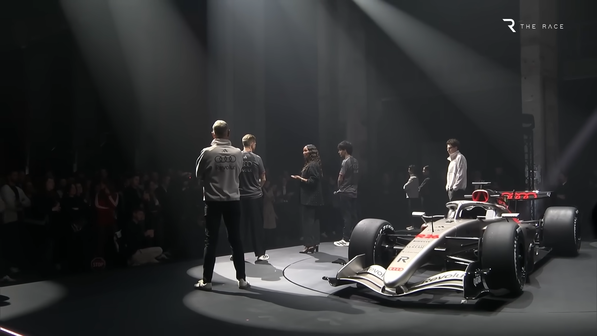 The F1 engine that’s better than Ferrari and Mercedes! ohNqMlUdPug