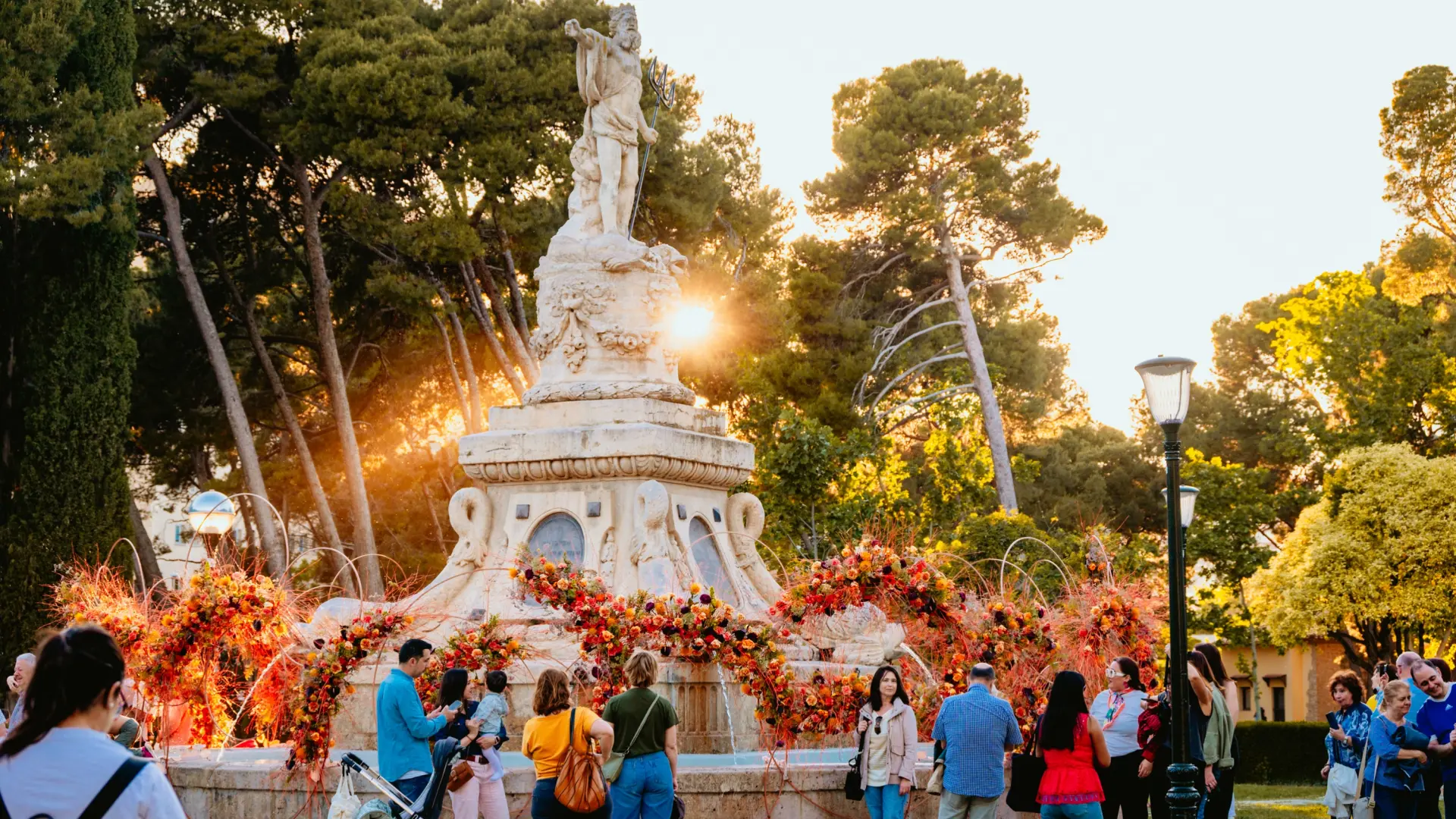 Programa de Zaragoza Florece 2026: horarios, actividades y conciertos