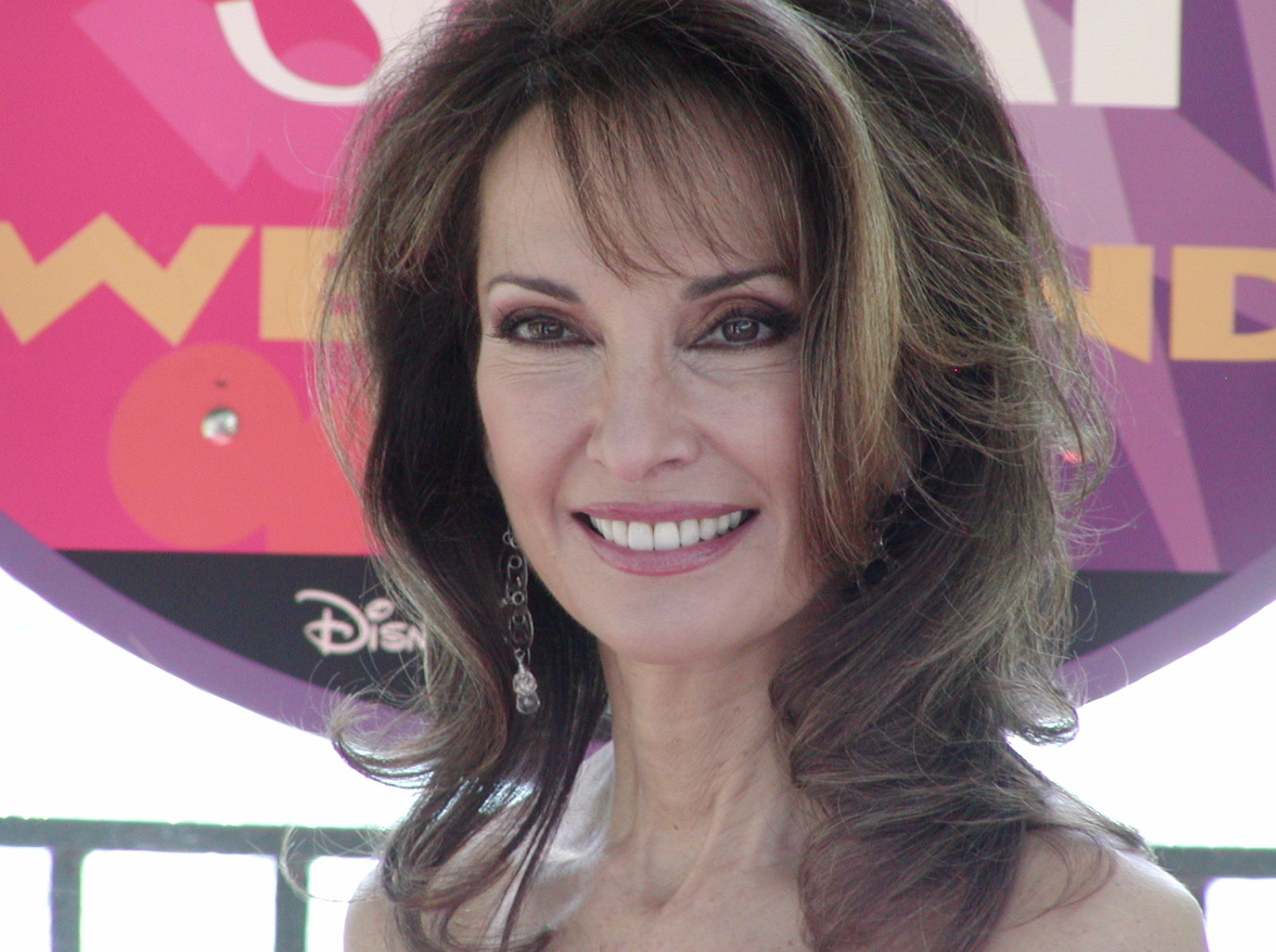 This day in history: Susan Lucci finally gets her Emmy moment (literally)