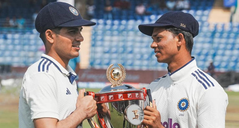 India's predicted playing XI against Afghanistan without Jasprit Bumrah