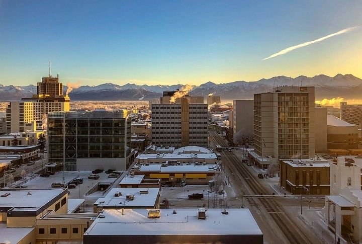 Best city to retire in every US state