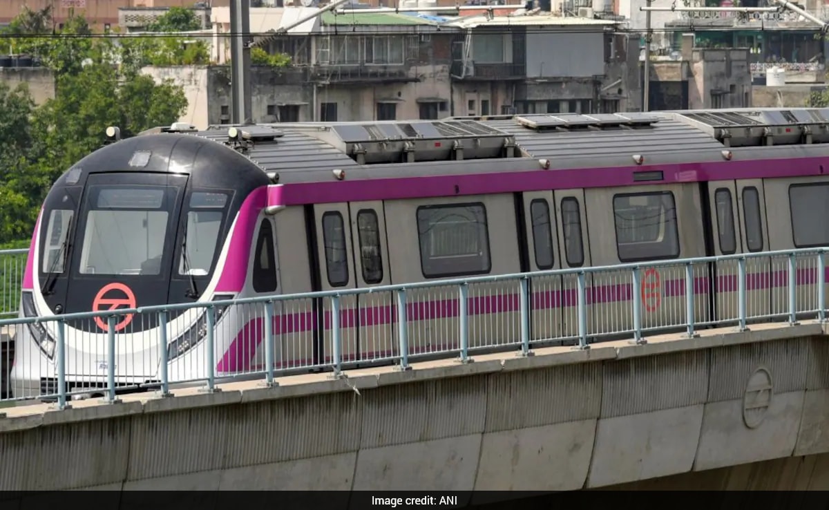 UPSC prelims 2026: Delhi Metro to start early services on select lines ...